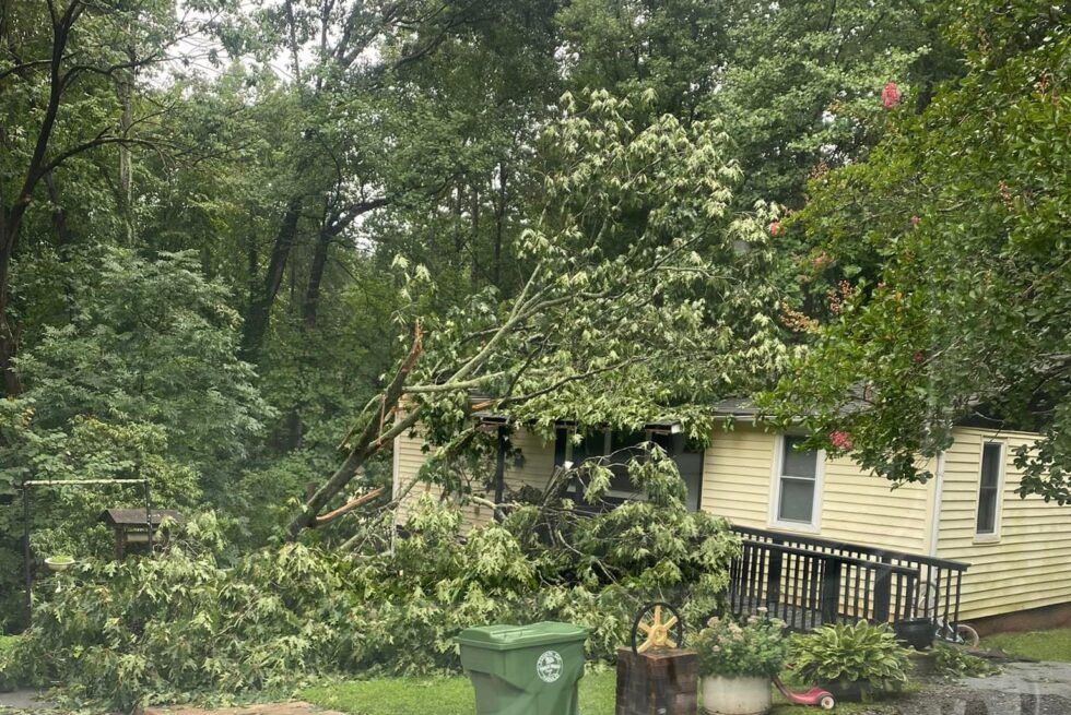 Justin Dugan launches 24 / 7 Storm Emergency Hotline - Justin Dugan's ...